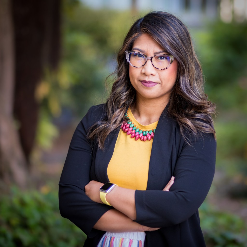 VFM – Dr. Francisco-Menchavez's scholarship and teaching